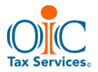 OIC Tax Services - Tax Attorneys & Tax Preparation | Sacramento, CA